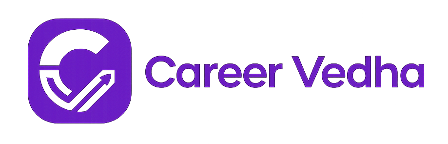 Career Vedha - Educational Portal